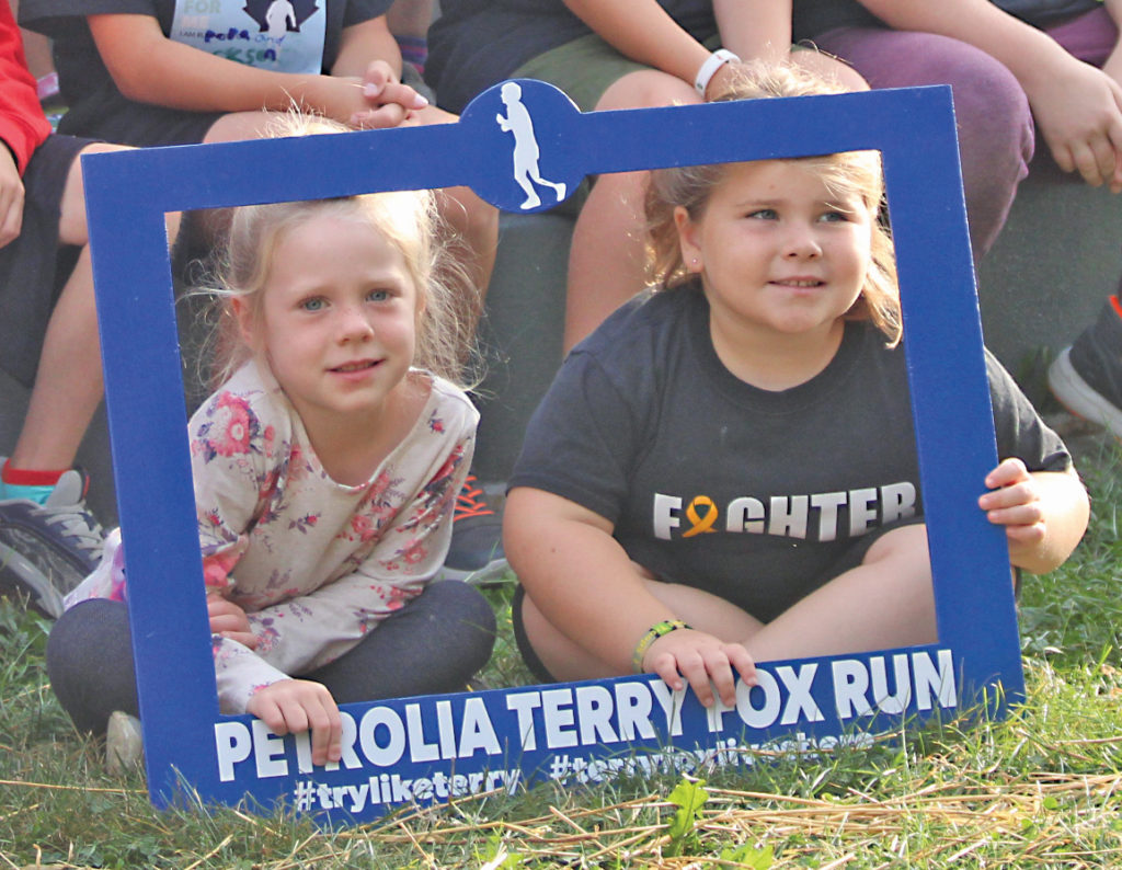 ICYMI: Local Terry Fox Runs show the power of research | The Independent