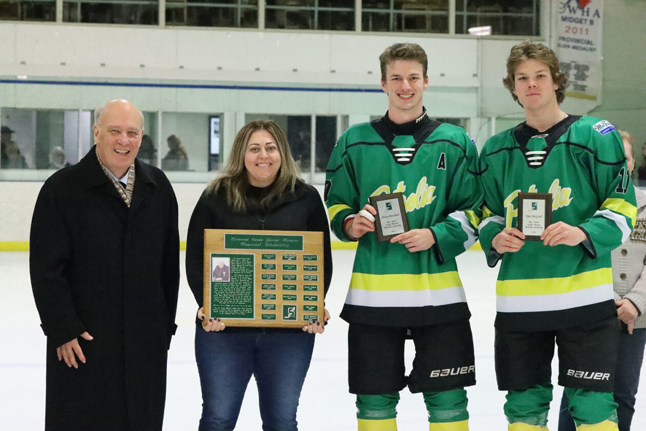 Petrolia Silver Stick officially opens | The Independent