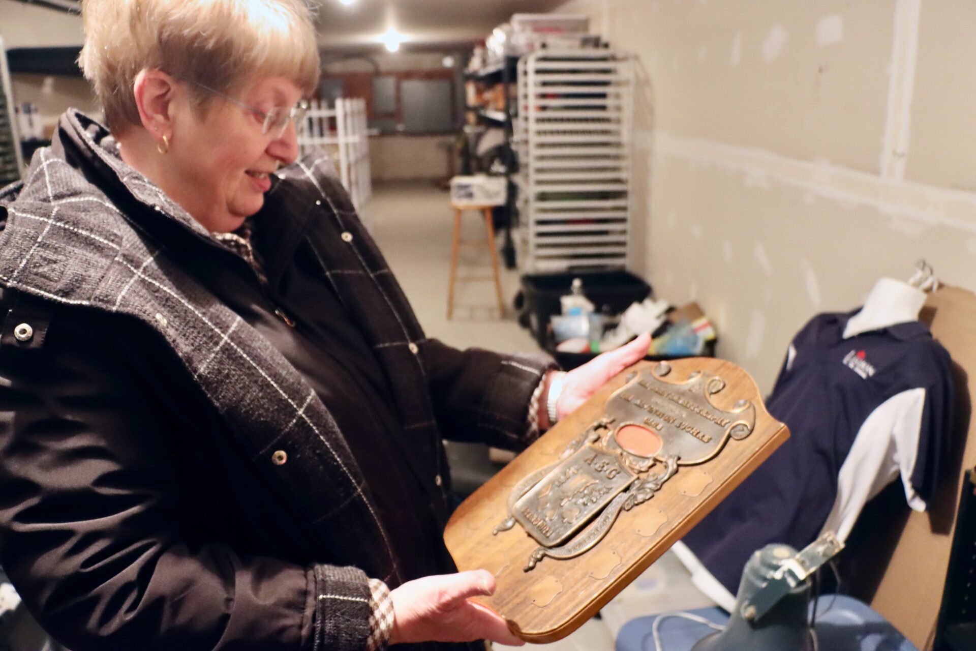 Alvinston Legion moves into its new home | The Independent