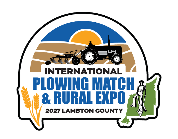 Lambton’s IPM committee releases 2027 logo | The Independent