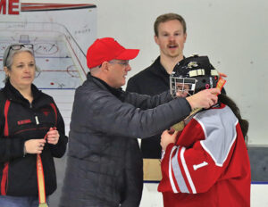 Lancer Girls’ hockey team heading to OFSAA | The Independent