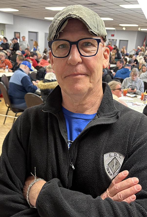 Sarnia Legion’s Catch the Ace: growing dreams, building community | The ...