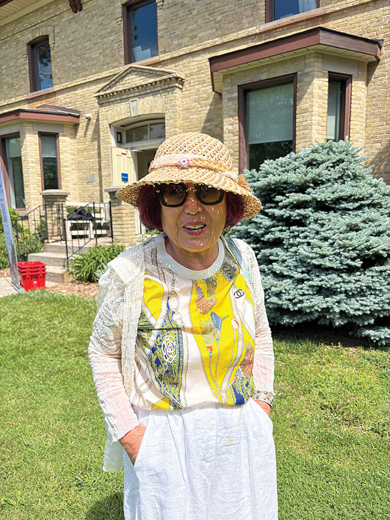 Building community with Bright’s Grove library/gallery expansion | The ...